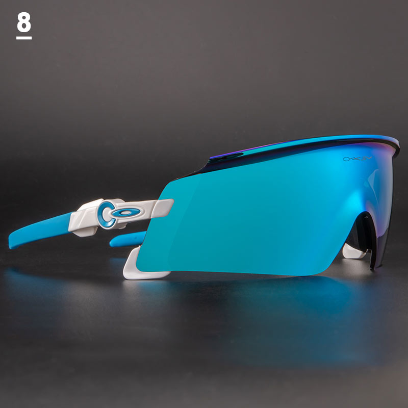 عینک دوچرخه سواری طرح Oakley مدل Kato X – تجهیزات دوچرخه مگادو
